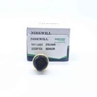 China Engine Oil Pressure Sensor 216-3448 for CAT 924G 930G 928G Construction Machinery for sale