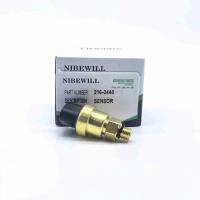 China Engine Oil Pressure Sensor 216-3448 for CAT 924G 930G 928G Construction Machinery for sale