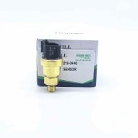 China Engine Oil Pressure Sensor 216-3448 for CAT 924G 930G 928G Construction Machinery for sale
