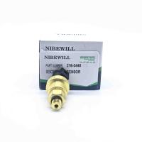 China Engine Oil Pressure Sensor 216-3448 for CAT 924G 930G 928G Construction Machinery for sale