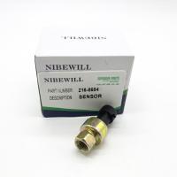 China 216-8684 Oil Pressure Switch / Oil Level Sensor for E320B E320C for sale
