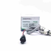 China 221-8859 Pump Pressure Sensor Fit C-aterpillar CAT E320C E312C for sale