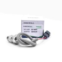 China 221-8859 Pump Pressure Sensor Fit C-aterpillar CAT E320C E312C for sale
