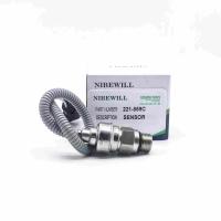 China 221-8859 Pump Pressure Sensor Fit C-aterpillar CAT E320C E312C for sale