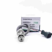 China 221-8859 Pump Pressure Sensor Fit C-aterpillar CAT E320C E312C for sale