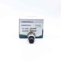 China Oil Pressure Sensor 3PP6-6 224-4535 for Caterpillar CAT C15 MXS BXS NXS Engine for sale