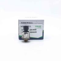 China Oil Pressure Sensor 3PP6-6 224-4535 for Caterpillar CAT C15 MXS BXS NXS Engine for sale