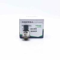 China Heavy Duty Pressure Sensor 224-4536 for Caterpillar CAT C9 3126B C7 3126 Engine for sale