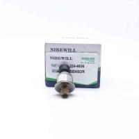 China Heavy Duty Pressure Sensor 224-4536 for Caterpillar CAT C9 3126B C7 3126 Engine for sale