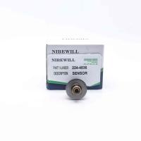 China Heavy Duty Pressure Sensor 224-4536 for Caterpillar CAT C9 3126B C7 3126 Engine for sale