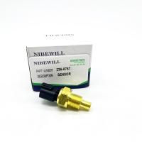 China 236-8757 Water Temperature Sensor Fit T-elehandler TH210 TH215 for sale