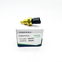China 236-8757 Water Temperature Sensor Fit T-elehandler TH210 TH215 for sale