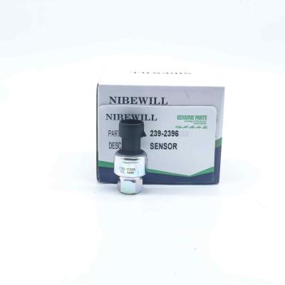 China 239-2396 Excavator Spare Part Pressure Sensor For 320C E320C for sale