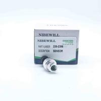 China 239-2396 Excavator Spare Part Pressure Sensor For 320C E320C for sale