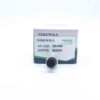 China 239-2396 Excavator Spare Part Pressure Sensor For 320C E320C for sale