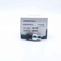 China 239-2396 Excavator Spare Part Pressure Sensor For 320C E320C for sale