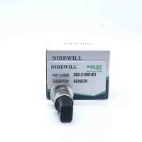 China High Pressure Sensor Switch 260-2180 for Excavator E314D E320D E330D for sale