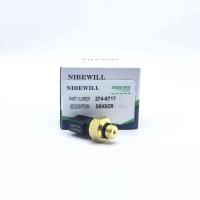 China Oil Pressure Sensor Switch 274-6717 for CAT C11 C13 C15 C18 Engines for sale