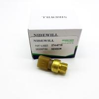 China Pressure Sensor 2746719 for CAT336D Excavator C15 C175 C27 Heavy Duty for sale