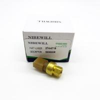 China Pressure Sensor 2746719 for CAT336D Excavator C15 C175 C27 Heavy Duty for sale