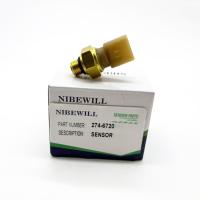 China 274-6720 Pressure Sensor Switch For CAT E320D AP-600 432E for sale