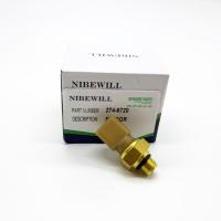 China 274-6720 Pressure Sensor Switch For CAT E320D AP-600 432E for sale