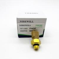 China 274-6720 Pressure Sensor Switch For CAT E320D AP-600 432E for sale