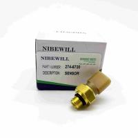 China 274-6720 Pressure Sensor Switch For CAT E320D AP-600 432E for sale