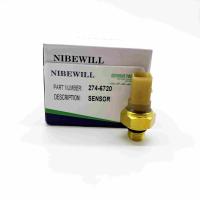 China 274-6720 Pressure Sensor Switch For CAT E320D AP-600 432E for sale