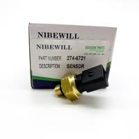 China Speed Sensor 274-6721 for Caterpillar 312D 315C 319D 320D Excavator Engine for sale