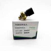China Speed Sensor 274-6721 for Caterpillar 312D 315C 319D 320D Excavator Engine for sale
