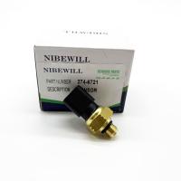 China Speed Sensor 274-6721 for Caterpillar 312D 315C 319D 320D Excavator Engine for sale