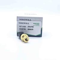 China 276-6793 Oil Pressure Sensor for CAT 329 330 336D C13 C7 C9 Excavator for sale