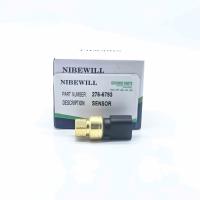 China 276-6793 Oil Pressure Sensor for CAT 329 330 336D C13 C7 C9 Excavator for sale