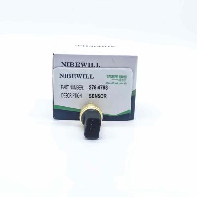 China 276-6793 Oil Pressure Sensor for CAT 329 330 336D C13 C7 C9 Excavator for sale