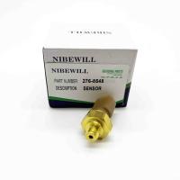 China Pressure Sensor 276-8548 Compatible with Caterpillar C13 C15 C18 C27 C32 C9 Trucks for sale