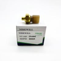 China Pressure Sensor 276-8548 Compatible with Caterpillar C13 C15 C18 C27 C32 C9 Trucks for sale