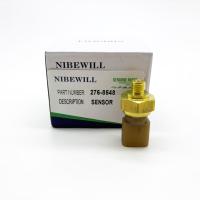 China Pressure Sensor 276-8548 Compatible with Caterpillar C13 C15 C18 C27 C32 C9 Trucks for sale