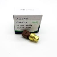 China Pressure Sensor 305-6873 for CAT C7.1 E320D2 323D2 Engine Excavator for sale