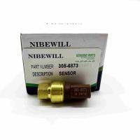 China Pressure Sensor 305-6873 for CAT C7.1 E320D2 323D2 Engine Excavator for sale