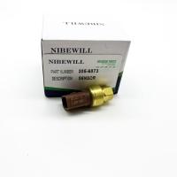 China Pressure Sensor 305-6873 for CAT C7.1 E320D2 323D2 Engine Excavator for sale