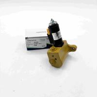 China Solenoid Valve Assembly 158-8206 for Excavator E307D E308D E312B E314D 24V for sale