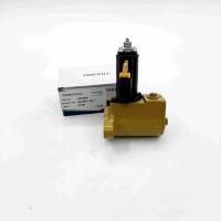 China Solenoid Valve Assembly 158-8206 for Excavator E307D E308D E312B E314D 24V for sale