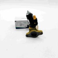China Solenoid Valve Assembly 158-8206 for Excavator E307D E308D E312B E314D 24V for sale