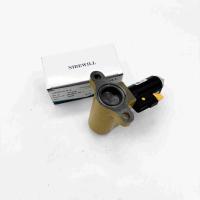 China Solenoid Valve Assembly 158-8206 for Excavator E307D E308D E312B E314D 24V for sale