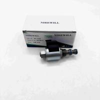 China Solenoid Valve 51-3268 2513268 for 120M 627K 140M 623 Construction Machinery for sale