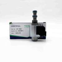 China Solenoid Valve 51-3268 2513268 for 120M 627K 140M 623 Construction Machinery for sale