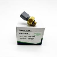 China Oil Pressure Sensor 320-3062 for Excavator E325D E336D 12V 24V for sale
