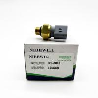 China Oil Pressure Sensor 320-3062 for Excavator E325D E336D 12V 24V for sale