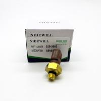 China Oil Pressure Sensor 320-3063 for CAT 320D2 312D 330D C9 Engine for sale